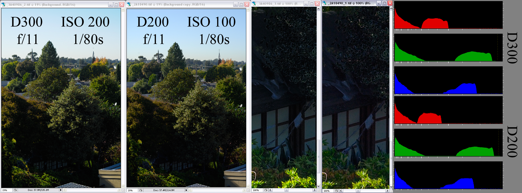 D200 versus D300s for landscapes? | Page 5 | DPReview Forums