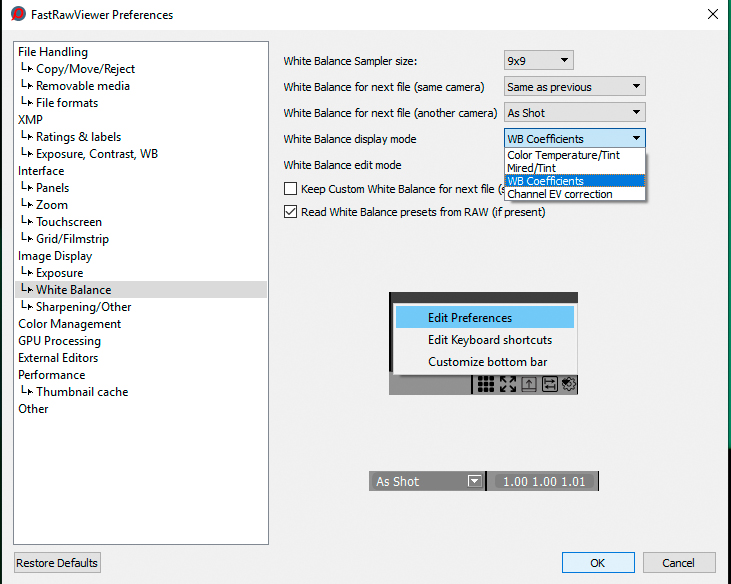 ETTR question. | Page 2 | DPReview Forums