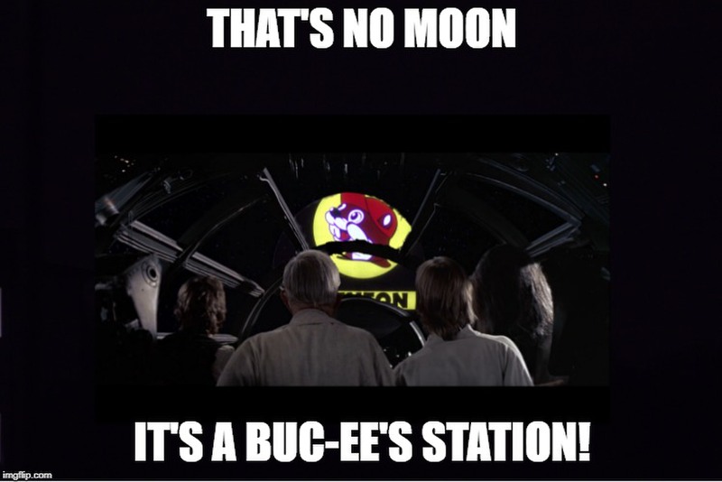 Buc-ees, what are your favorite snacks? - Page 2 - AR15.COM