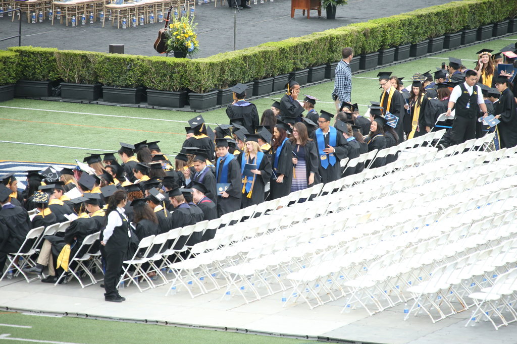 Photo 1 of 295, Thy 's graduation