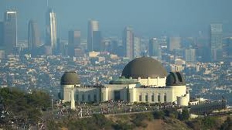 Griffith Observatory