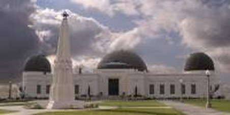 Griffith Observatory