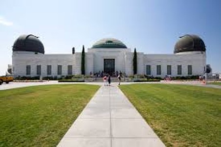 Griffith Observatory