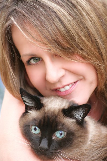 Paula & Eric Swanson