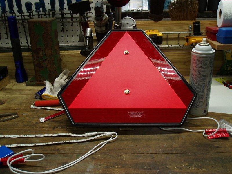 Viewing a thread - My attempt at LED SMV (long post and pic heavy)