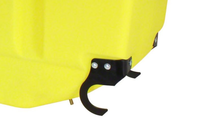 Viewing a thread - JD 7200 hopper hook brackets poly vs fiberglass