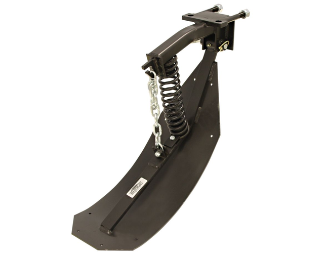 Viewing a thread - JD 693 cornhead stalk stompers need input and pictures.