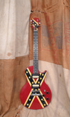Gibson Invader 1984 Rebel