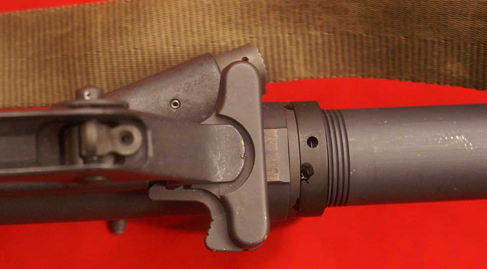 Xm177e2 Moderator