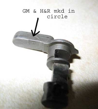 Early Dimpled Selector Variations/Details (ATTN - tgus, olgunner other ...