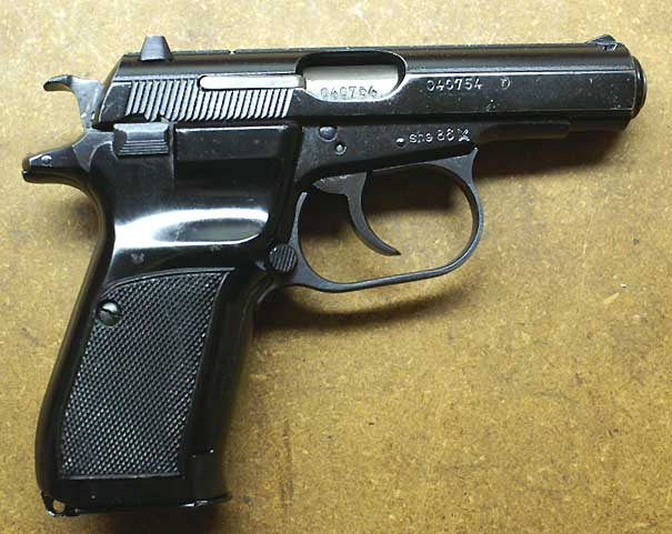 Eastern Bloc Pistols pic thread | Page 2 | AK Rifles