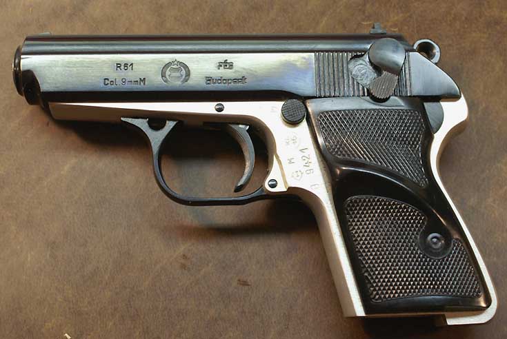 Eastern Bloc Pistols pic thread | Page 2 | AK Rifles