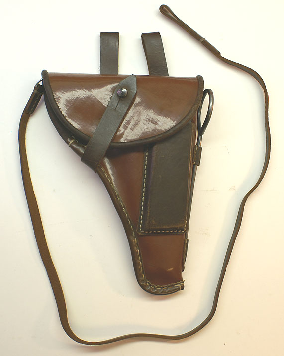 Photo 1 of 32, 1948 M48 Tokarev pistol (7.62x25)