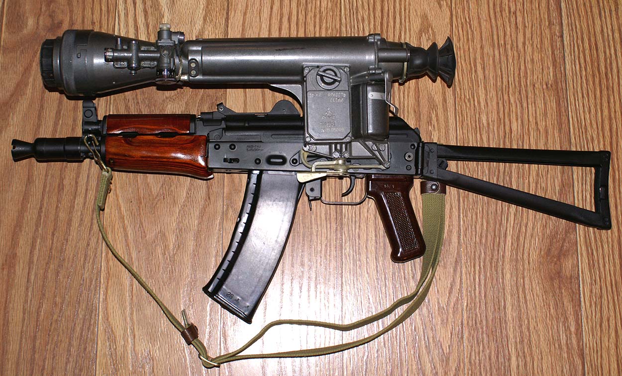Finally Arrived!, AKSUN | AK Rifles