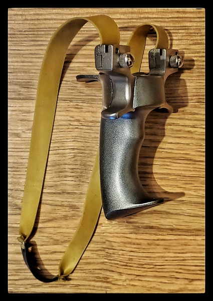 Got a Aliexpress Target Slingshot ! | Slingshots Forum