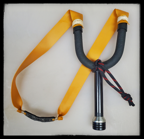 Tool Hanger Sling ! | Slingshots Forum