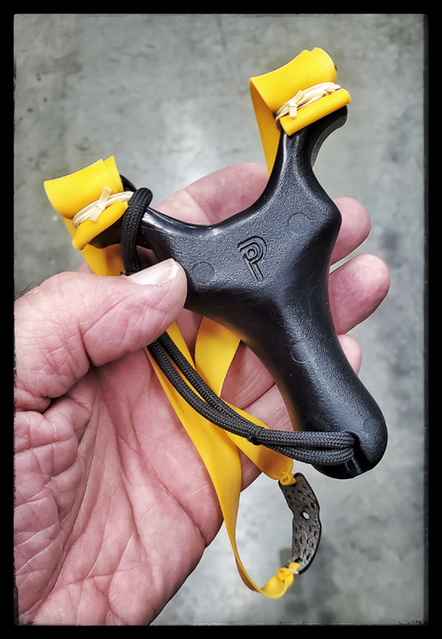 4 Slings & Things ! | Slingshots Forum