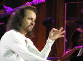 Yanni 8-20-14