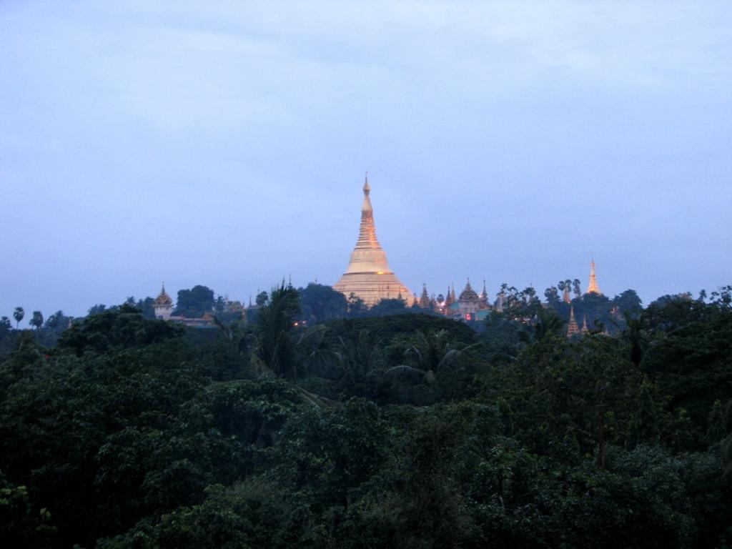 Photo 1 of 19, Yangon, Myanmar