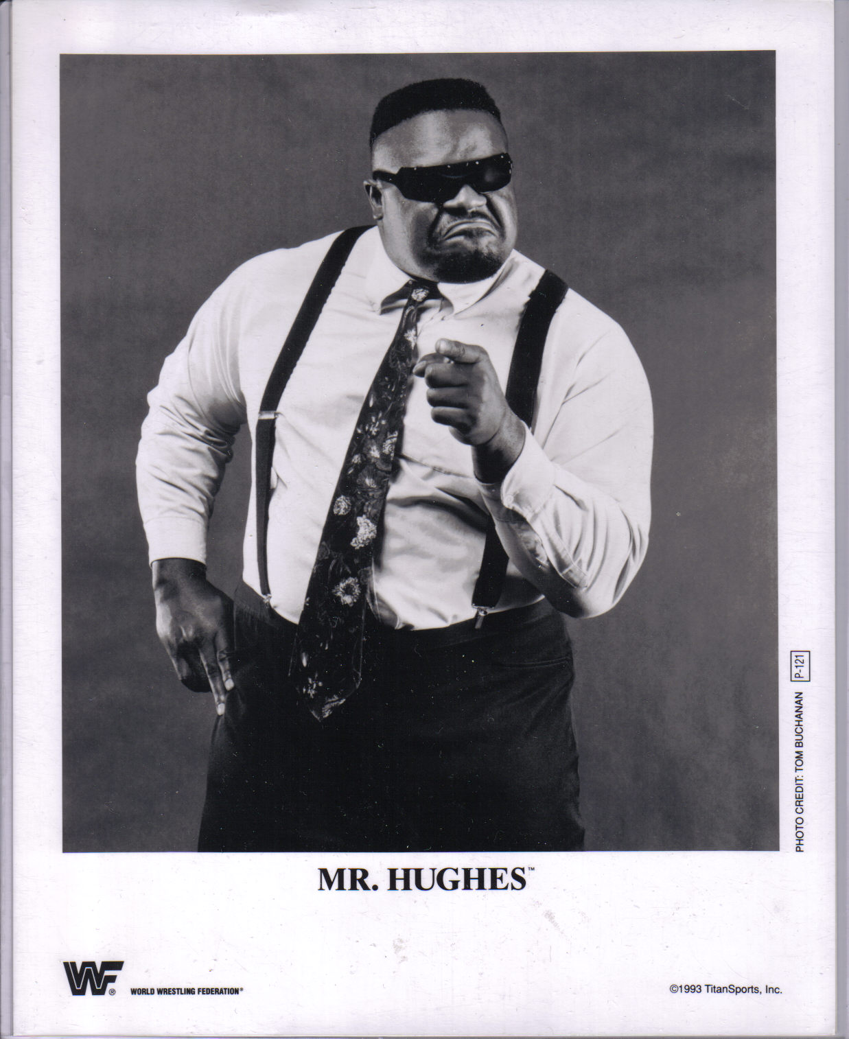 Curtis Hughes, your thoughts? | Wrestling Forum