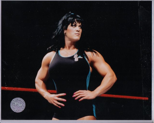 Photo 72 of 384, WWF Diva's Official Photofile WWE