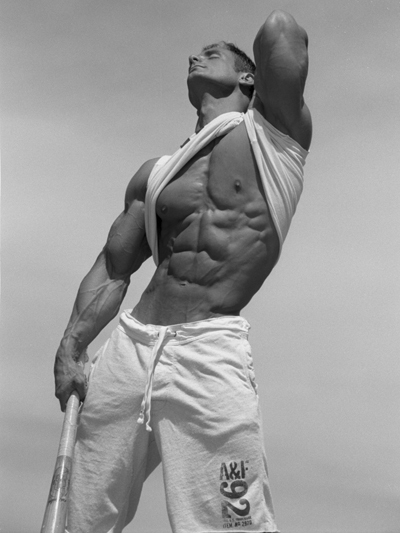 Greyscale Guys - Page 2 - Bodybuilders Inc.