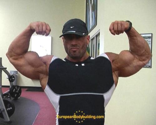 Arms of Mass Destruction - Page 33 - Bodybuilders Inc.