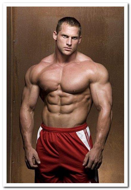 Mixed Bag... - Page 11 - Bodybuilders Inc.