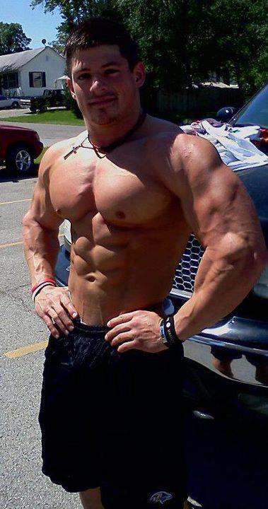 Mixed Bag - V1 [Locked] - Page 24 - Bodybuilders Inc.