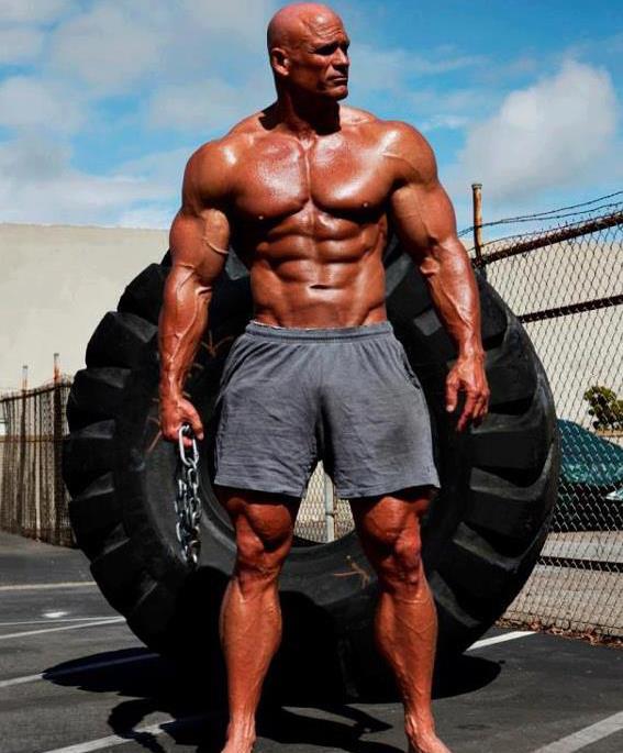 Mixed Bag - V1 [Locked] - Page 39 - Bodybuilders Inc.