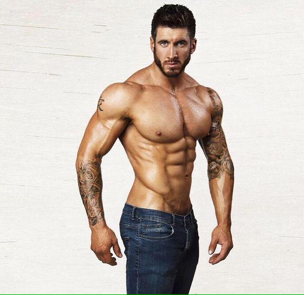 Mixed Bag... - Page 53 - Bodybuilders Inc.