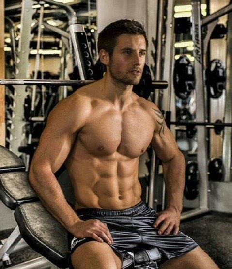 Mixed Bag... - Page 53 - Bodybuilders Inc.