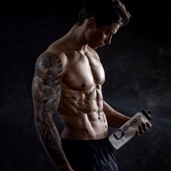 Mixed Bag... - Page 53 - Bodybuilders Inc.