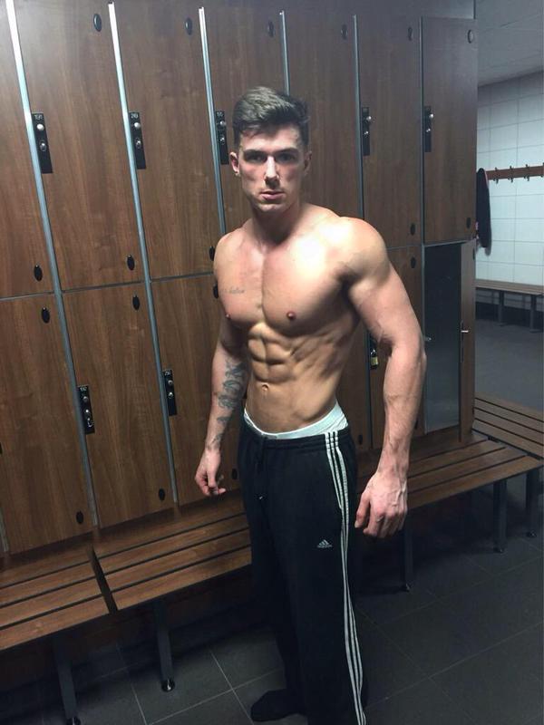 Mixed Bag... - Page 53 - Bodybuilders Inc.