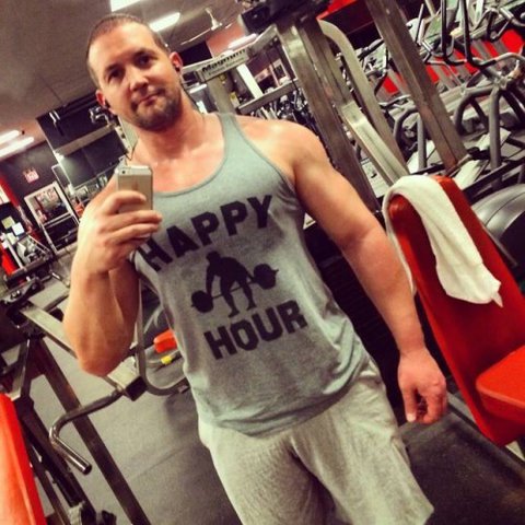 Mixed Bag... - Page 56 - Bodybuilders Inc.