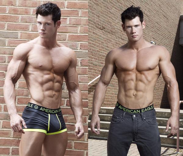 Mixed Bag - V1 [Locked] - Page 59 - Bodybuilders Inc.