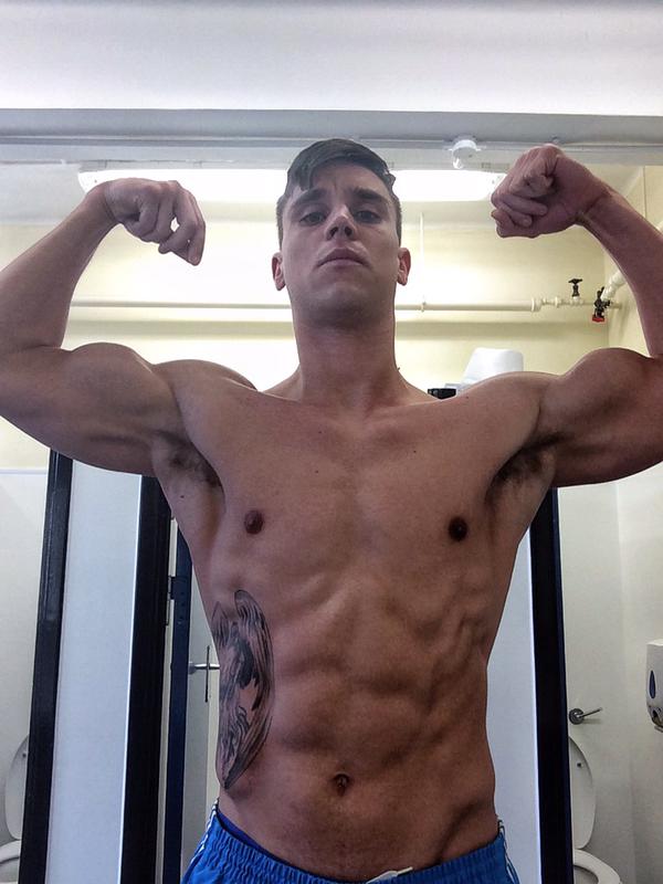 Mixed Bag - V1 [Locked] - Page 62 - Bodybuilders Inc.