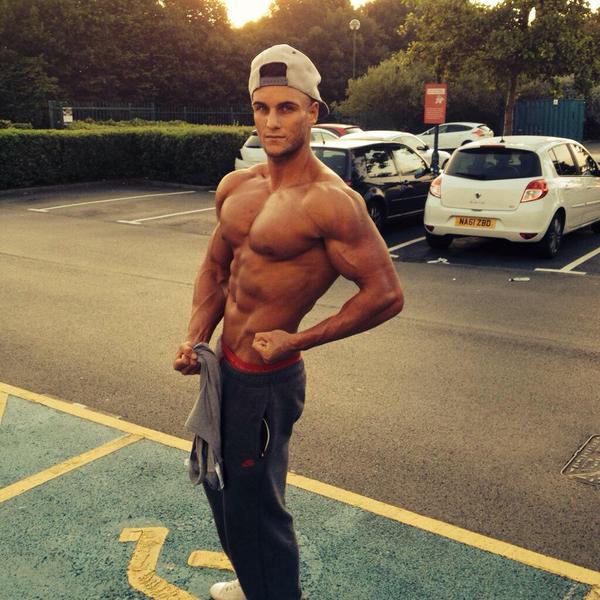Mixed Bag... - Page 63 - Bodybuilders Inc.