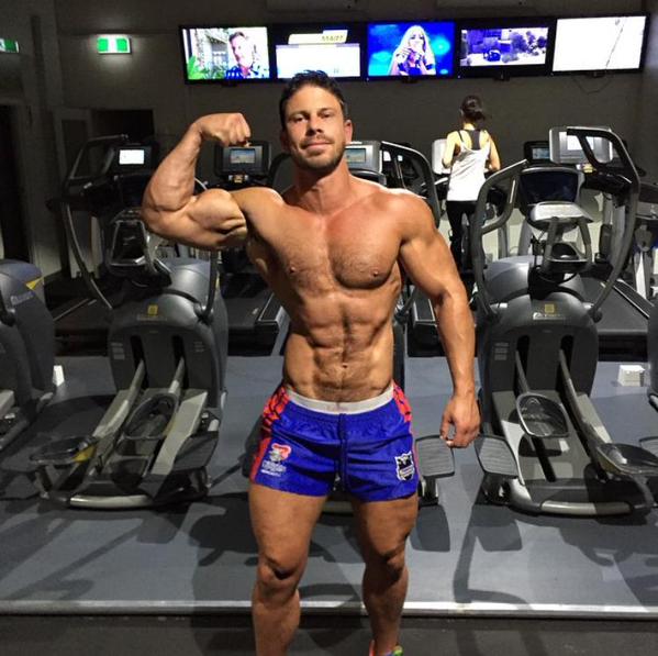 Arms of Mass Destruction - Page 44 - Bodybuilders Inc.