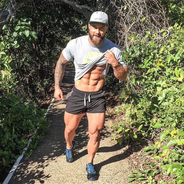 Mixed Bag... - Page 75 - Bodybuilders Inc.