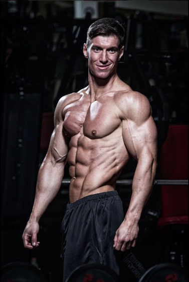 Mixed Bag... - Page 75 - Bodybuilders Inc.