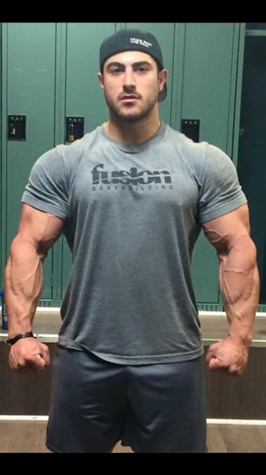 Mixed Bag... - Page 75 - Bodybuilders Inc.