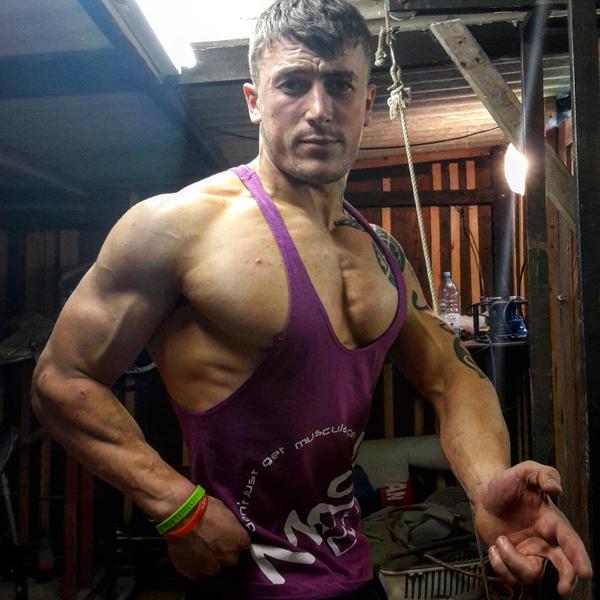 Mixed Bag... - Page 75 - Bodybuilders Inc.