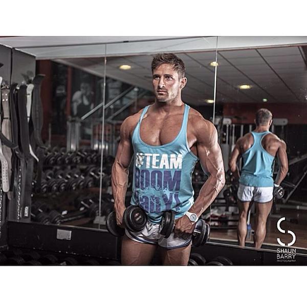 Mixed Bag - V1 [Locked] - Page 76 - Bodybuilders Inc.