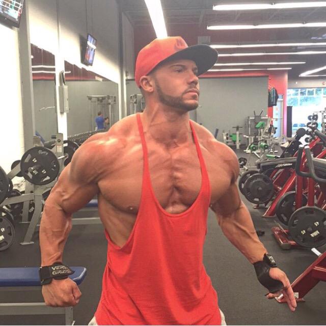 Mixed Bag - V1 [Locked] - Page 79 - Bodybuilders Inc.