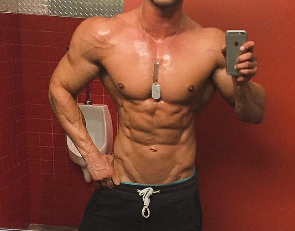 Mixed Bag - V1 [Locked] - Page 79 - Bodybuilders Inc.