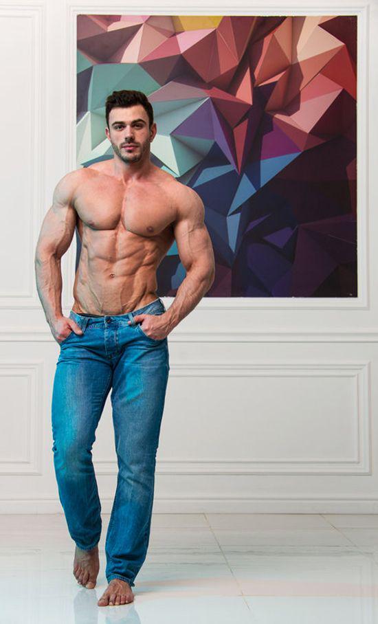 Mixed Bag... - Page 85 - Bodybuilders Inc.