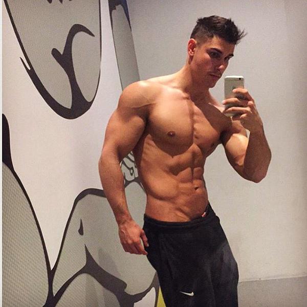 Mixed Bag - V1 [Locked] - Page 86 - Bodybuilders Inc.