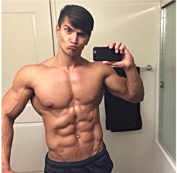 Mixed Bag - V1 [Locked] - Page 86 - Bodybuilders Inc.