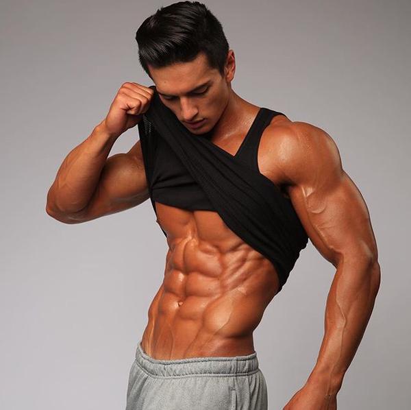 Mixed Bag - V1 [Locked] - Page 86 - Bodybuilders Inc.